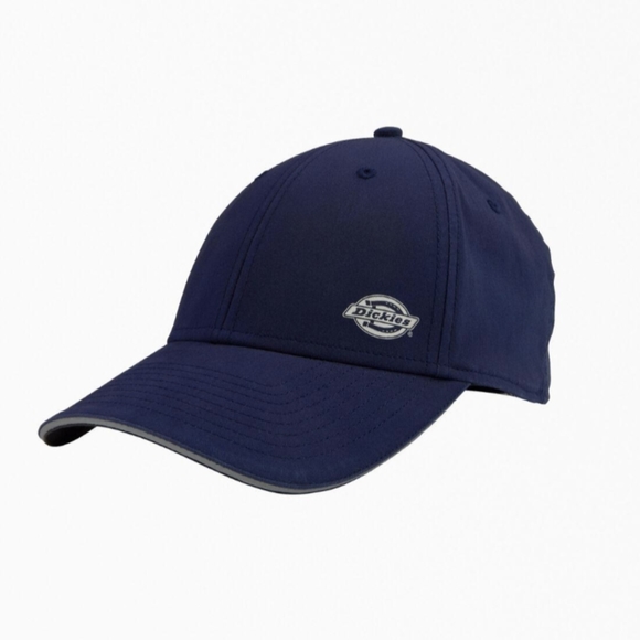 Dickies | Accessories | Nwt Dickies Hat Baseball Cap Ink Navy | Poshmark